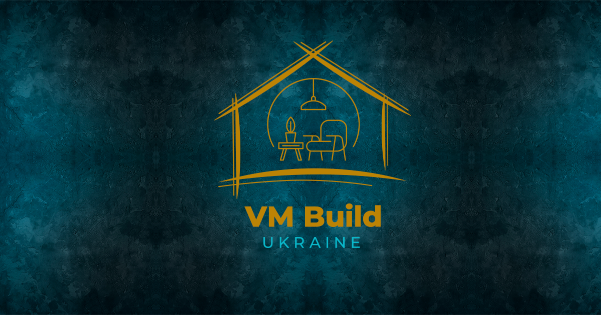 VM BUILD GROUP - понад 8 років спеціалізуємося на будівництві будинків ...